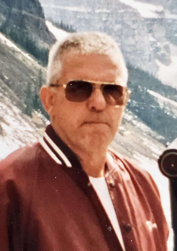 Timothy ‘Tim’ J. Farrell | News, Sports, Jobs - Daily Press